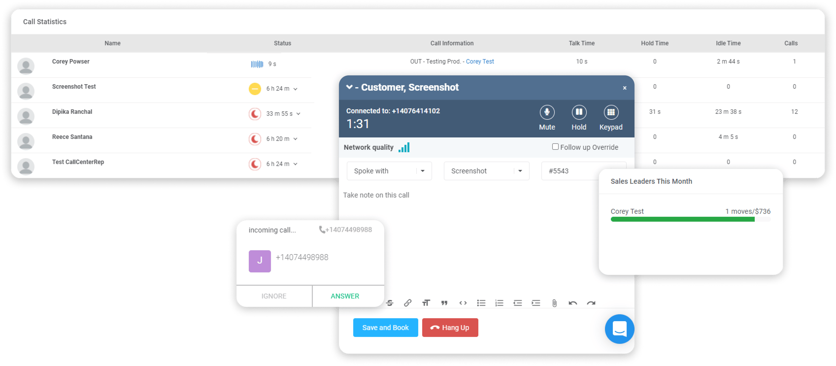 MoveitPro - Learn About Our Online Moving Software! | MoveitPro Moving ...