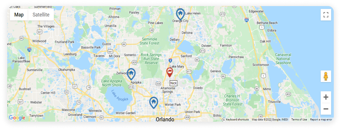MoveitPro - Moving Company Software and CRM Tool for Movers