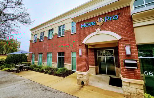 Moving Software - Learn How Easy Moving Software Can Be! | MoveitPro